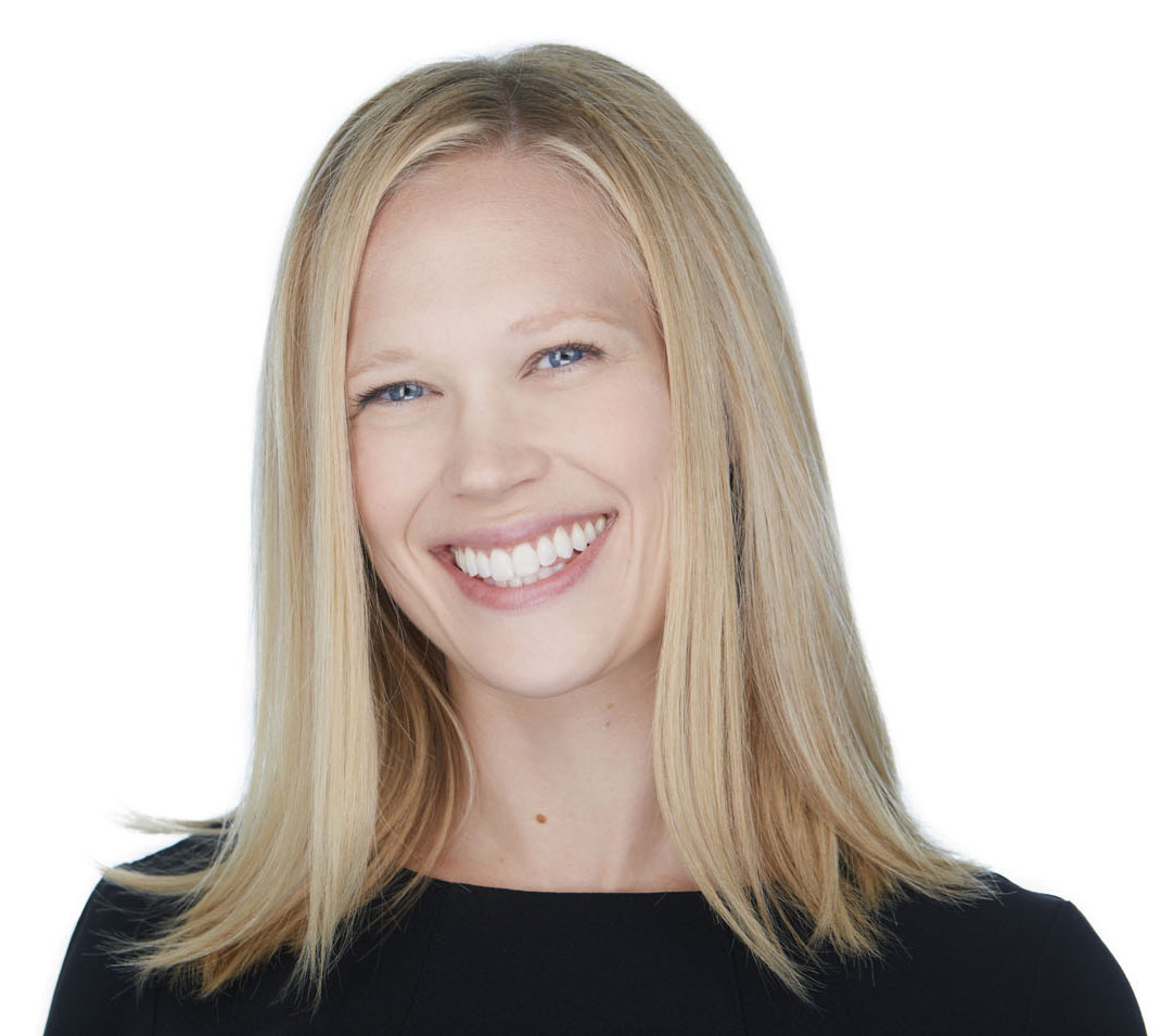 QVT Family Office - Meg Eisner