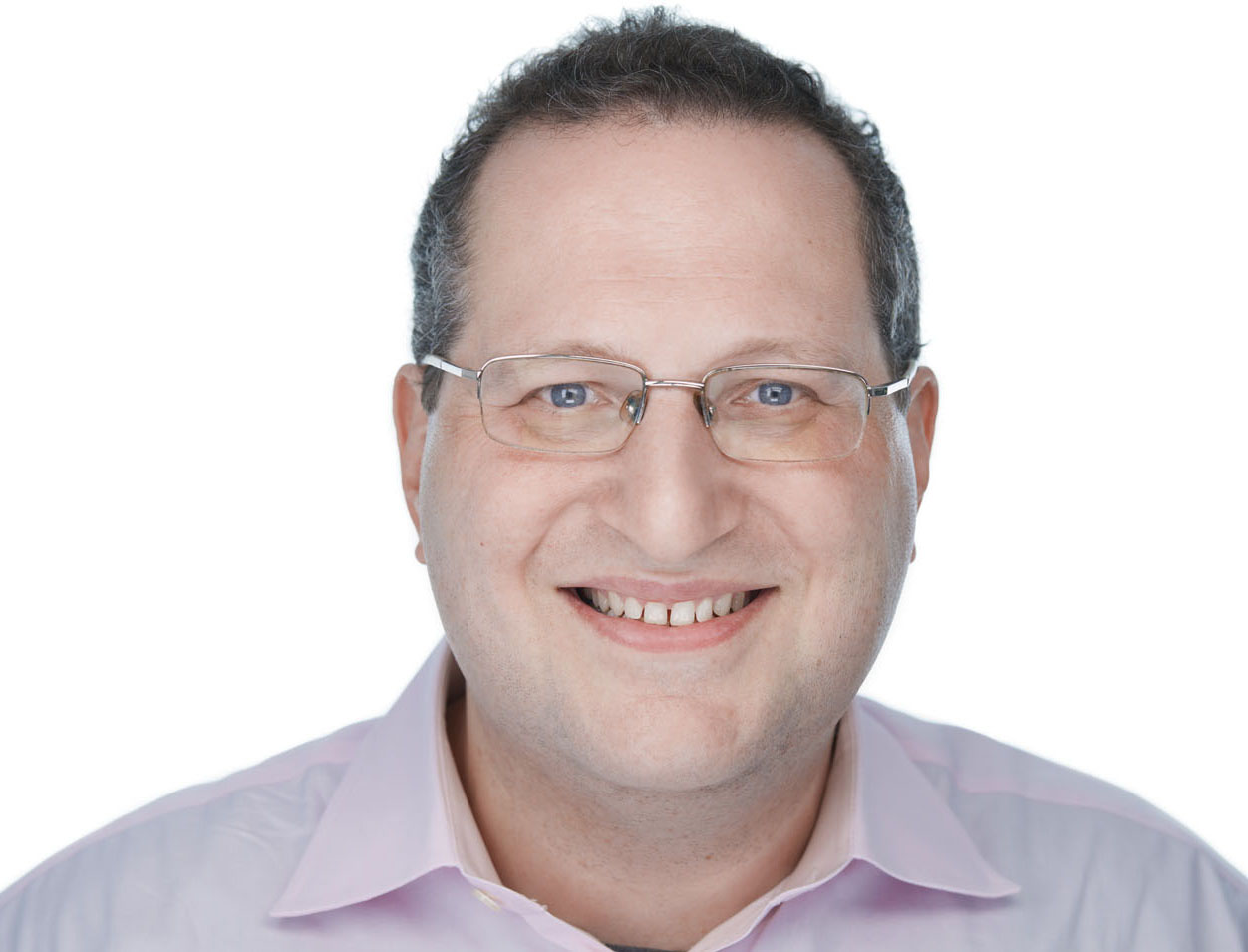 QVT Family Office - Michael Gat