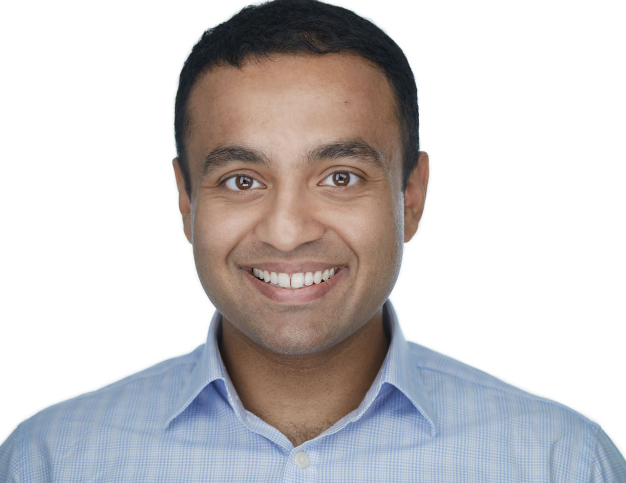 QVT Family Office - Naju Mancheril