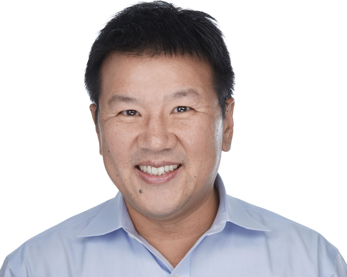 QVT Family Office - Tracy Fu